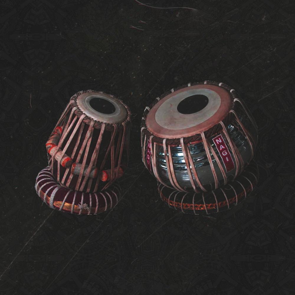 Afro House Tabla | Sample Packs | House of Loop
